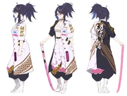 Kson/Gallery | Virtual YouTuber Wiki | Fandom