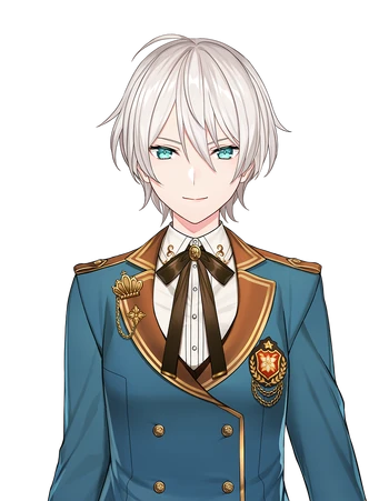 Oh Jiyu | Virtual YouTuber Wiki | Fandom