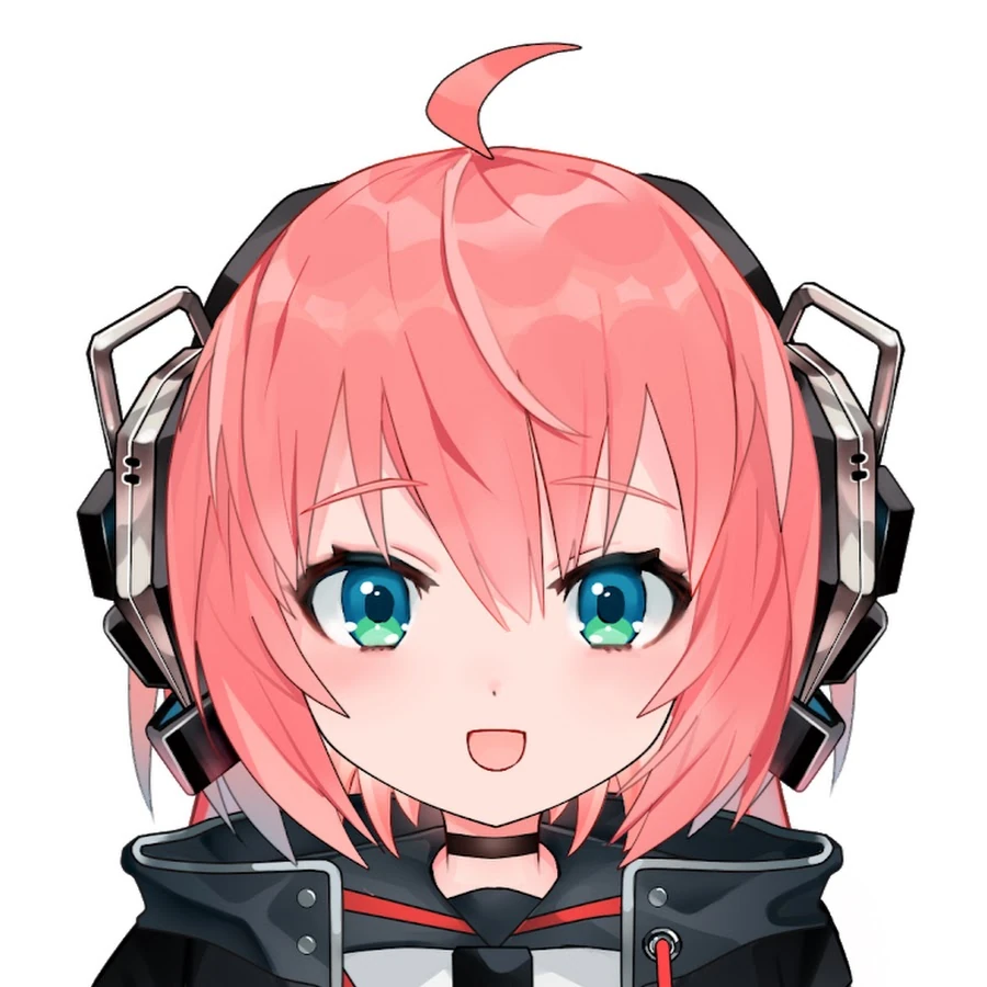 Hikari Riria | Virtual YouTuber Wiki | Fandom