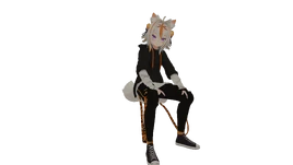 Rekson | Virtual YouTuber Wiki | Fandom