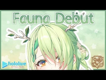 fauna anime