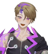 Quinn Benet/Gallery | Virtual YouTuber Wiki | Fandom