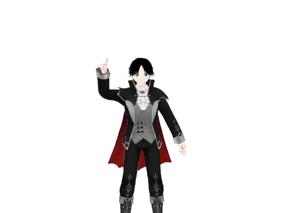 Maruga Jakoji | Virtual YouTuber Wiki | Fandom