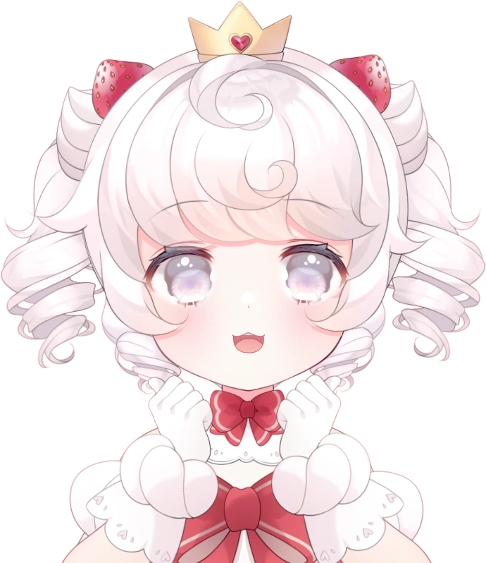 Cake Chan | Virtual YouTuber Wiki | Fandom