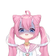 Chibidoki/Gallery | Virtual YouTuber Wiki | Fandom