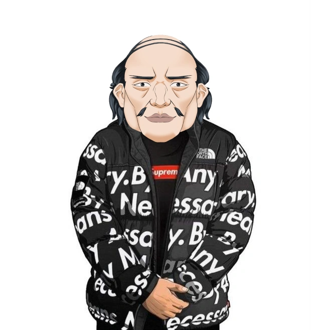 Project UglyBastard | Virtual YouTuber Wiki | Fandom