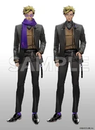 Vantacrow Bringer/Gallery | Virtual YouTuber Wiki | Fandom