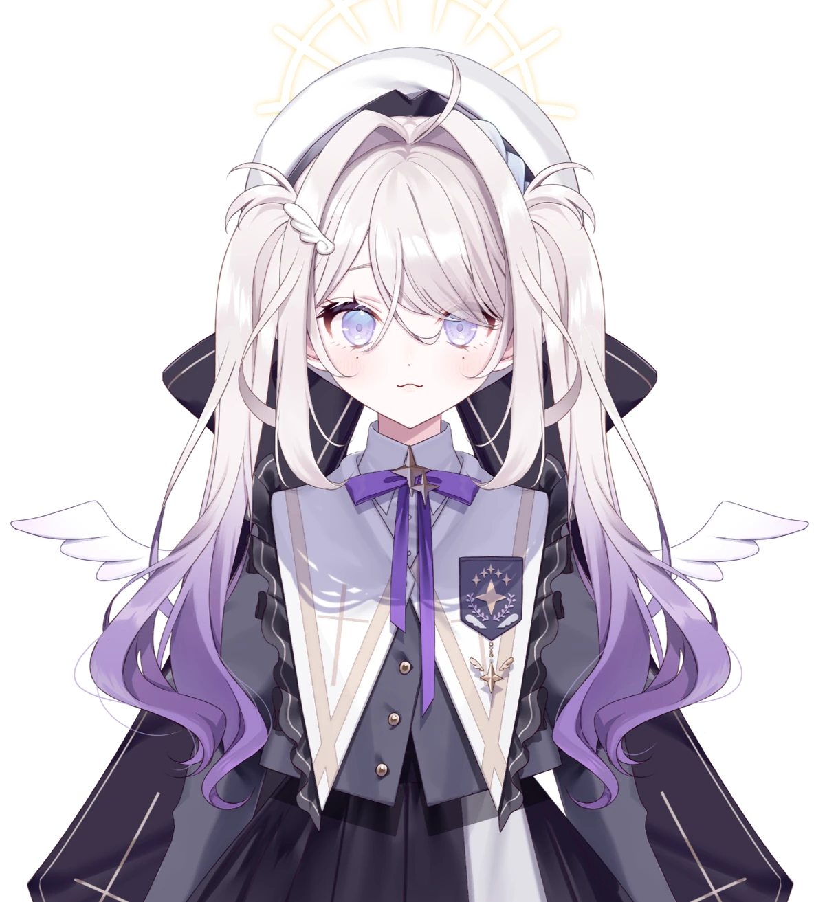 Amae Ten | Virtual YouTuber Wiki | Fandom