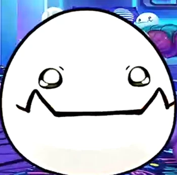 Eggy | Virtual YouTuber Wiki | Fandom