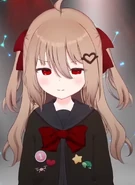 Evil Neuro/Gallery | Virtual YouTuber Wiki | Fandom