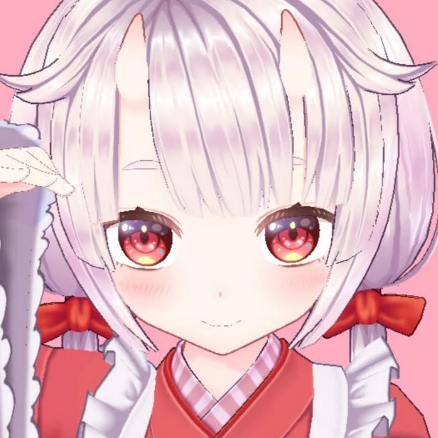 Hashiba Koumi | Virtual YouTuber Wiki | Fandom