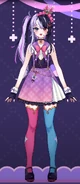 Rin Penrose/Gallery | Virtual YouTuber Wiki | Fandom