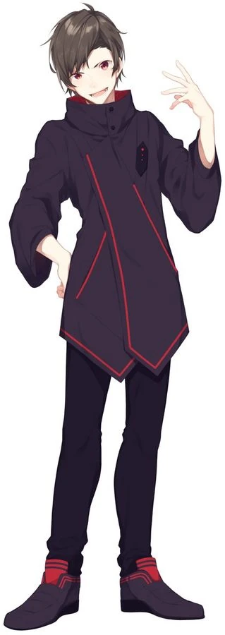 Draft:Spite | Virtual YouTuber Wiki | Fandom