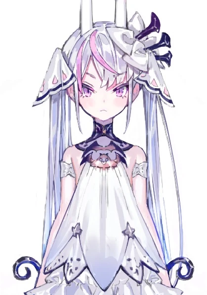 Tatsunoha Snow/Gallery | Virtual YouTuber Wiki | Fandom