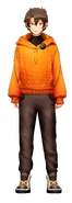 Miles Touya/Gallery | Virtual YouTuber Wiki | Fandom