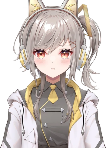 Suzuri Ren | Virtual YouTuber Wiki | Fandom
