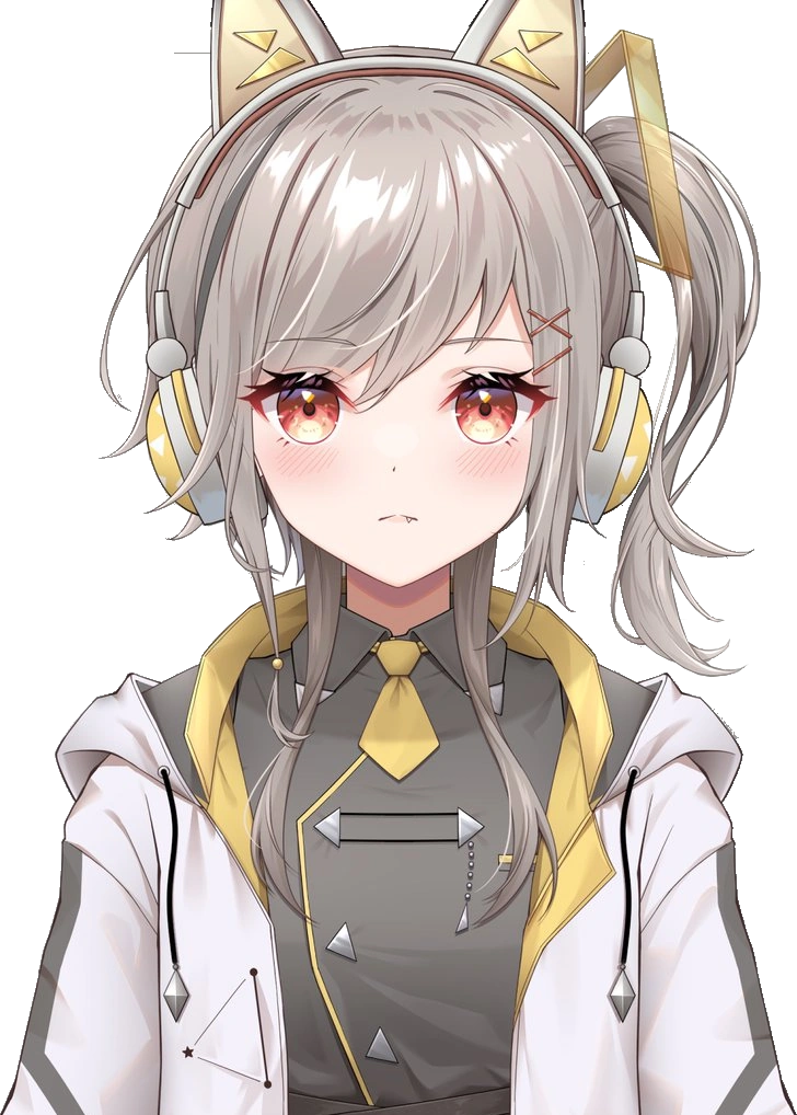 Suzuri Ren | Virtual YouTuber Wiki | Fandom