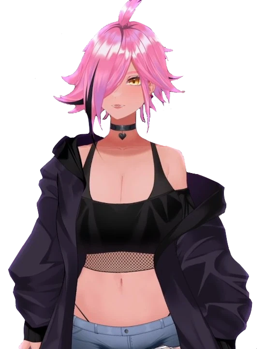 Nene Efthy | Wiki YouTuber Virtual | Fandom