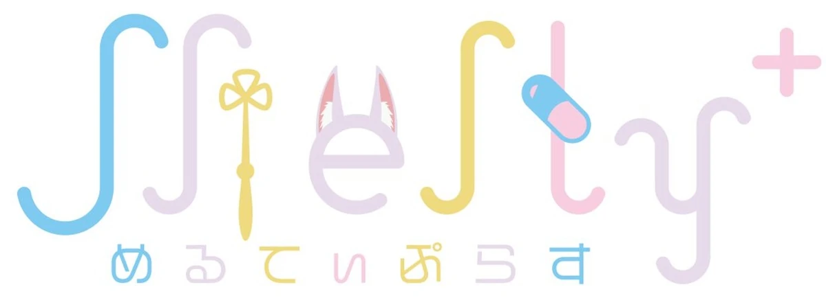 Melty+ | Virtual YouTuber Wiki | Fandom