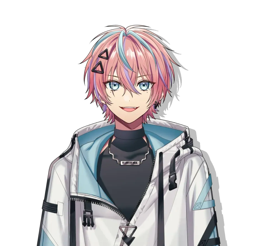 Otoharu Riyo | Virtual YouTuber Wiki | Fandom