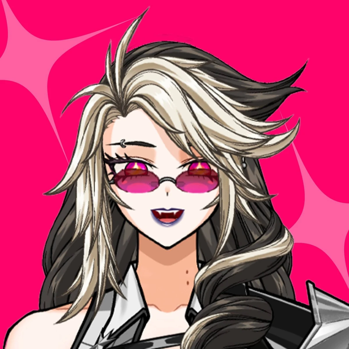 Ru VII | Virtual YouTuber Wiki | Fandom