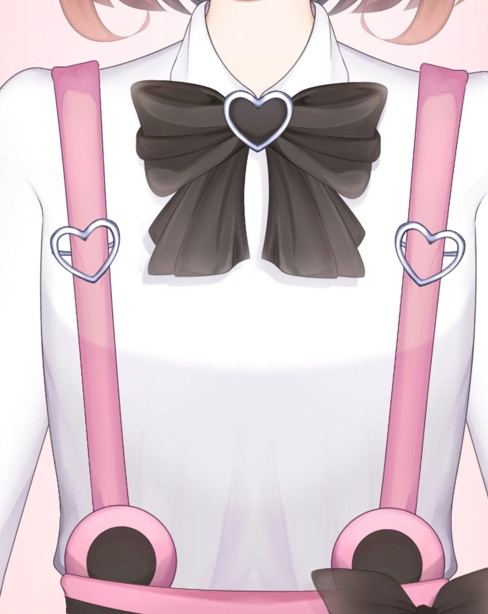 MiruTheBear/Gallery | Virtual YouTuber Wiki | Fandom