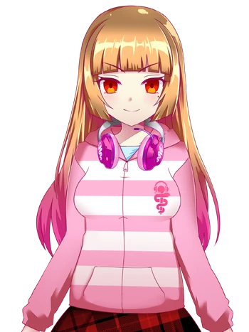 ShioriPon | Virtual YouTuber Wiki | Fandom