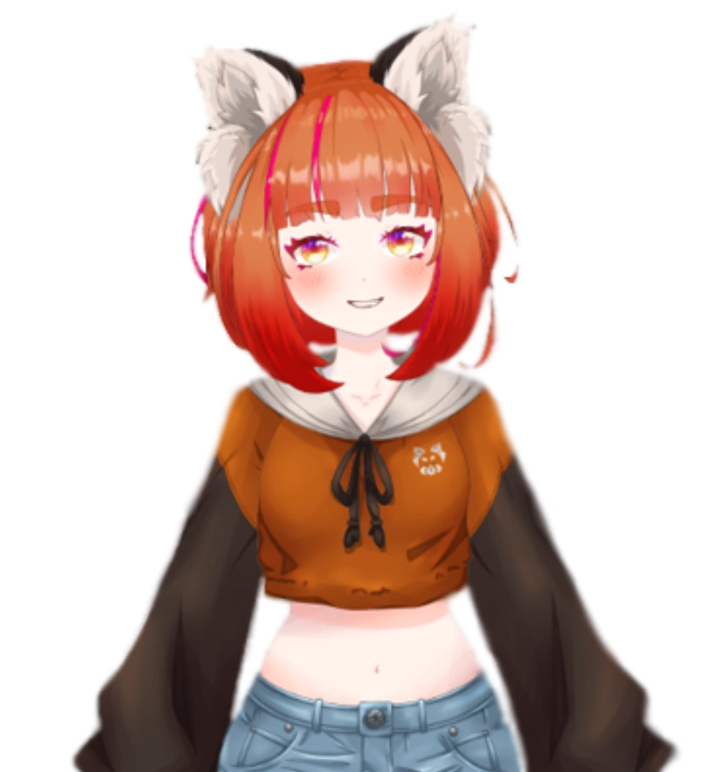 Hitode Kaifuu | Wiki YouTuber Virtual | Fandom