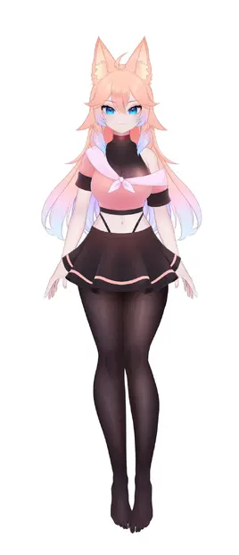 Nayami | Virtual YouTuber Wiki | Fandom
