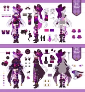 Riki Poppet/Gallery | Virtual YouTuber Wiki | Fandom