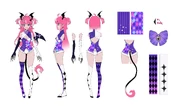Camila | Virtual YouTuber Wiki | Fandom