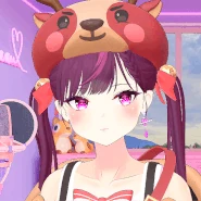 Jururu/Gallery | Virtual YouTuber Wiki | Fandom