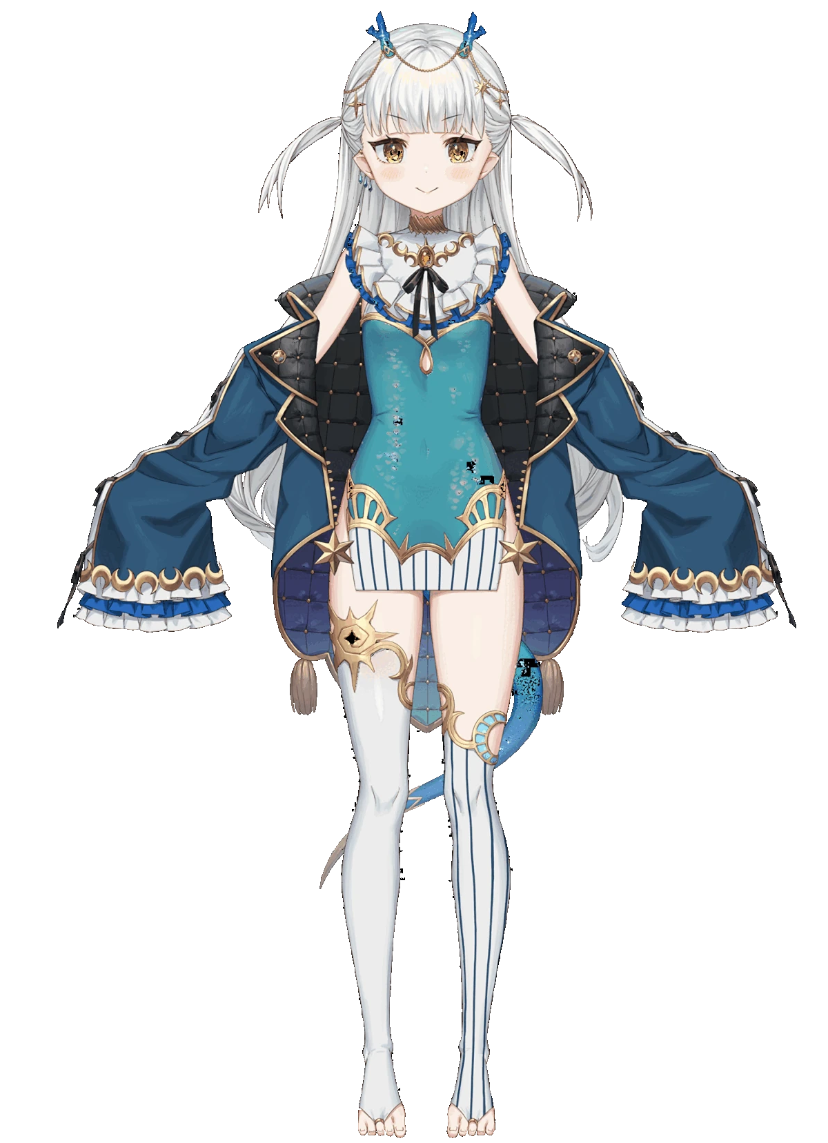 りゅうせい☆ろたん | バーチャルYouTuber Wiki | Fandom