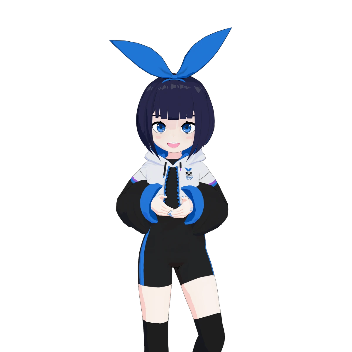 Miouvt/Gallery | Virtual YouTuber Wiki | Fandom