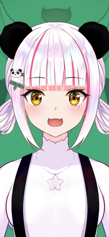 Aika Meru | Virtual YouTuber Wiki | Fandom