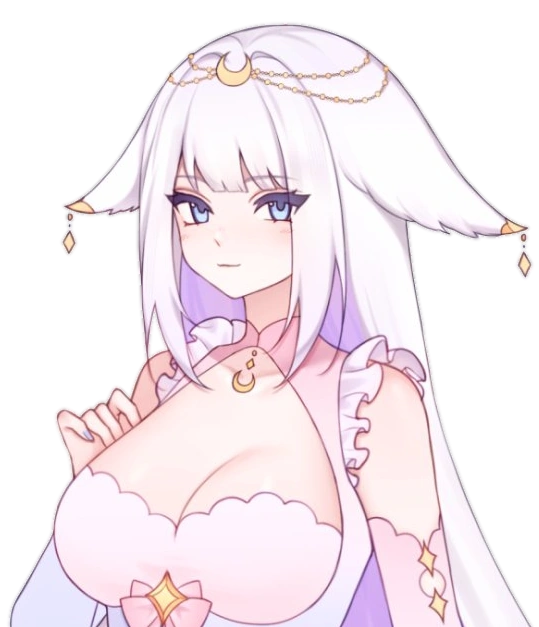 Allyse | Virtual YouTuber Wiki | Fandom