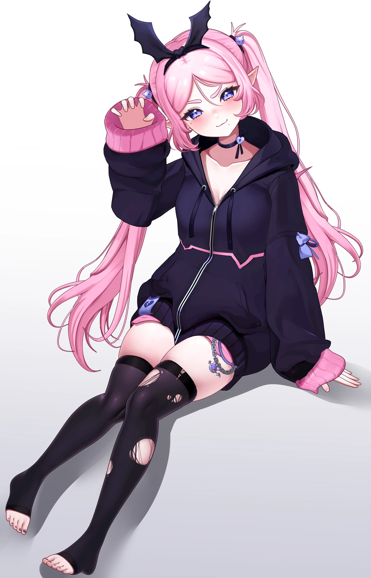 Remuchii/Gallery | Virtual YouTuber Wiki | Fandom