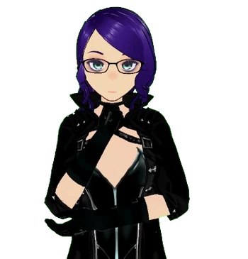 Destiny Aitsuji | Virtual YouTuber Wiki | Fandom