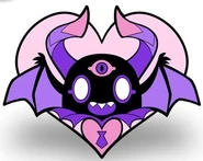 Bubi/Gallery | Virtual YouTuber Wiki | Fandom