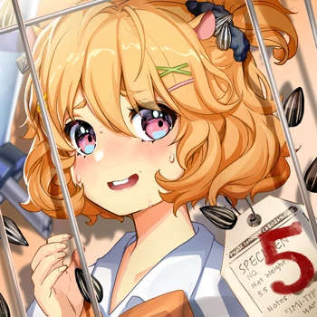 Eimi Isami | Virtual YouTuber Wiki | Fandom