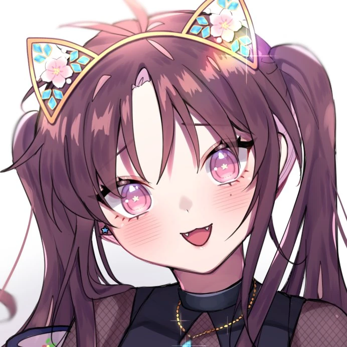 Himey | Virtual YouTuber Wiki | Fandom