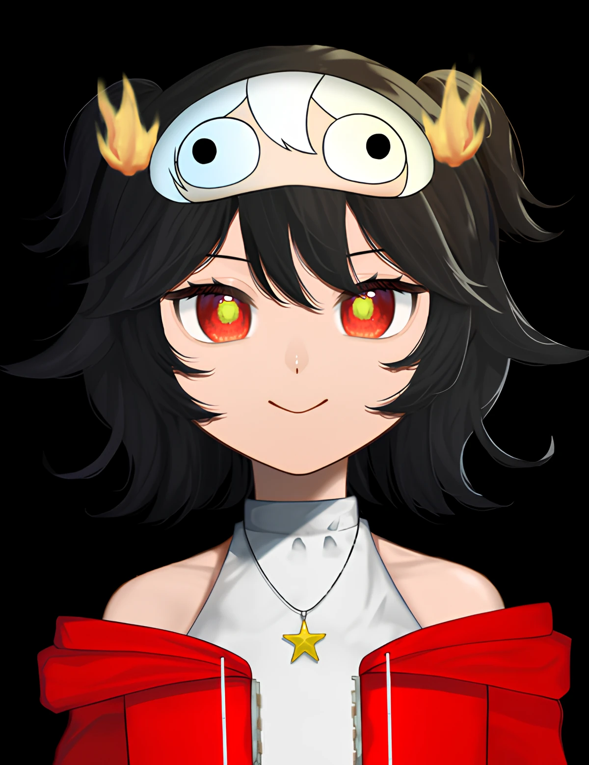 IiBLAZEi/Gallery | Virtual YouTuber Wiki | Fandom