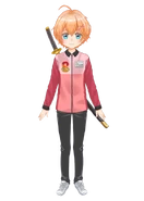 Shibuya HAL/Gallery | Virtual YouTuber Wiki | Fandom