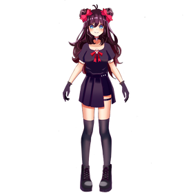 Shuga Sukaru | Wiki YouTuber Virtual | Fandom