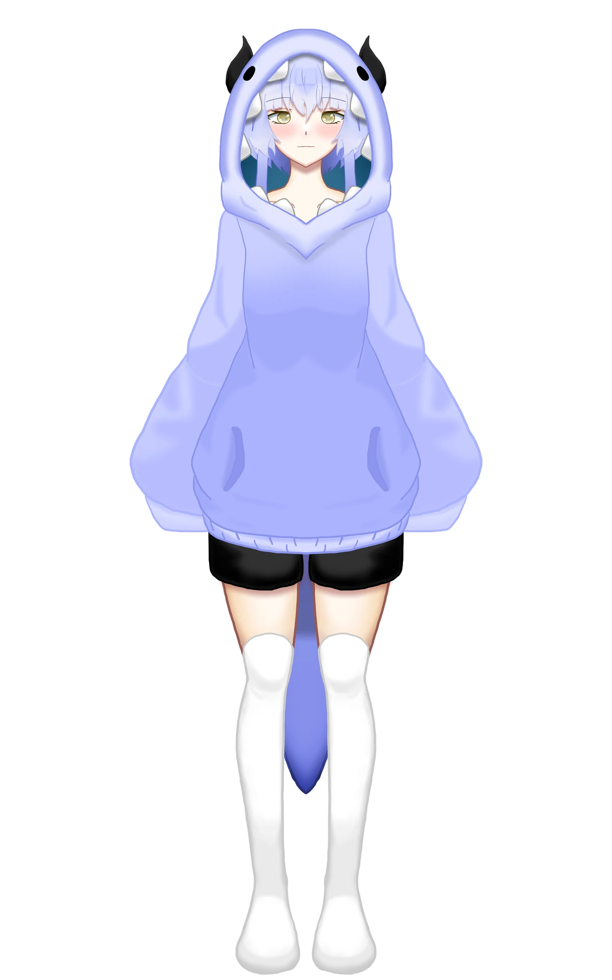 Sora Tatsuki | Wiki Virtual YouTuber | Fandom