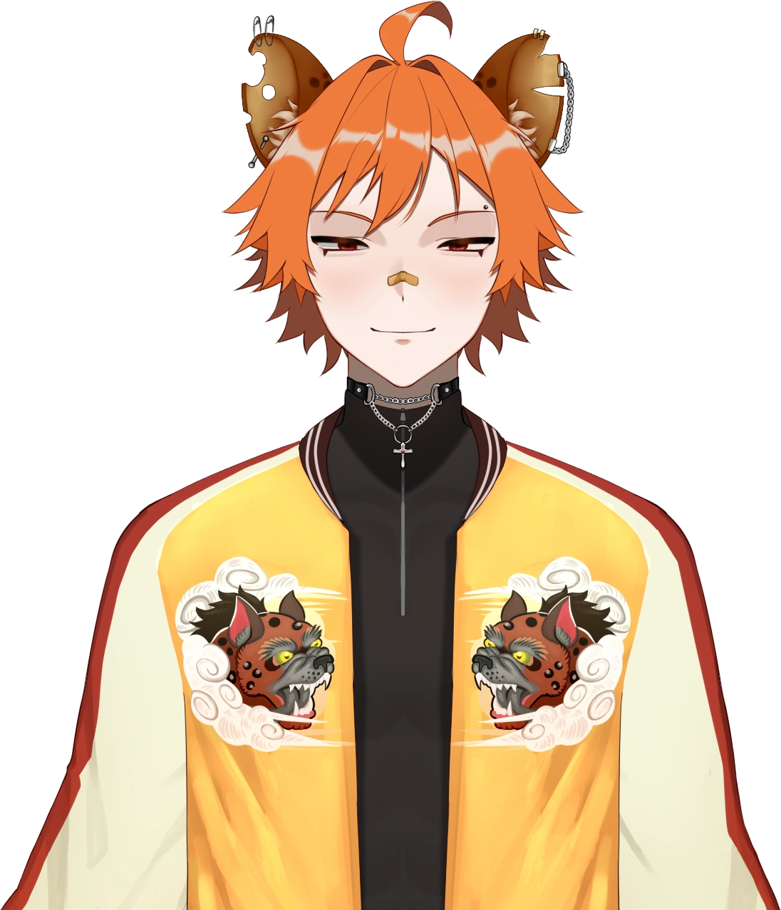 Category:Otahoo Project | Virtual YouTuber Wiki | Fandom