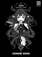 IRyS/Gallery | Virtual YouTuber Wiki | Fandom