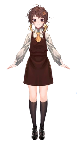 Pan | Virtual YouTuber Wiki | Fandom