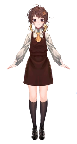 Pan | Virtual YouTuber Wiki | Fandom
