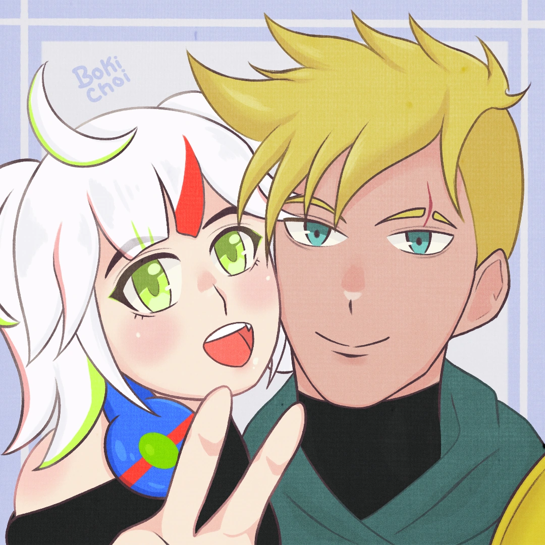 JoeSchmmo | Virtual YouTuber Wiki | Fandom